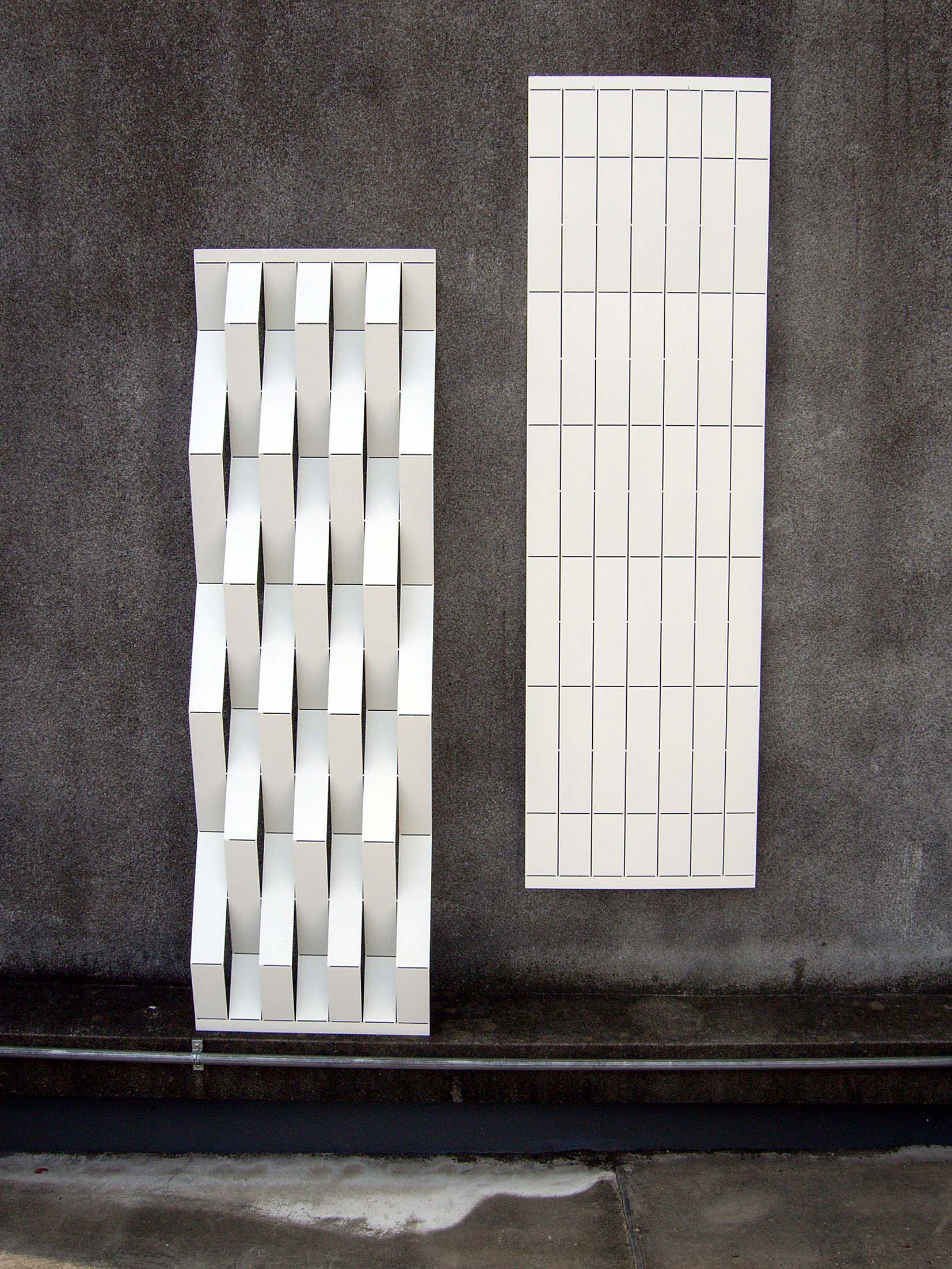 FLAT PACKING SERIES | KEIJI ASHIZAWA DESIGN