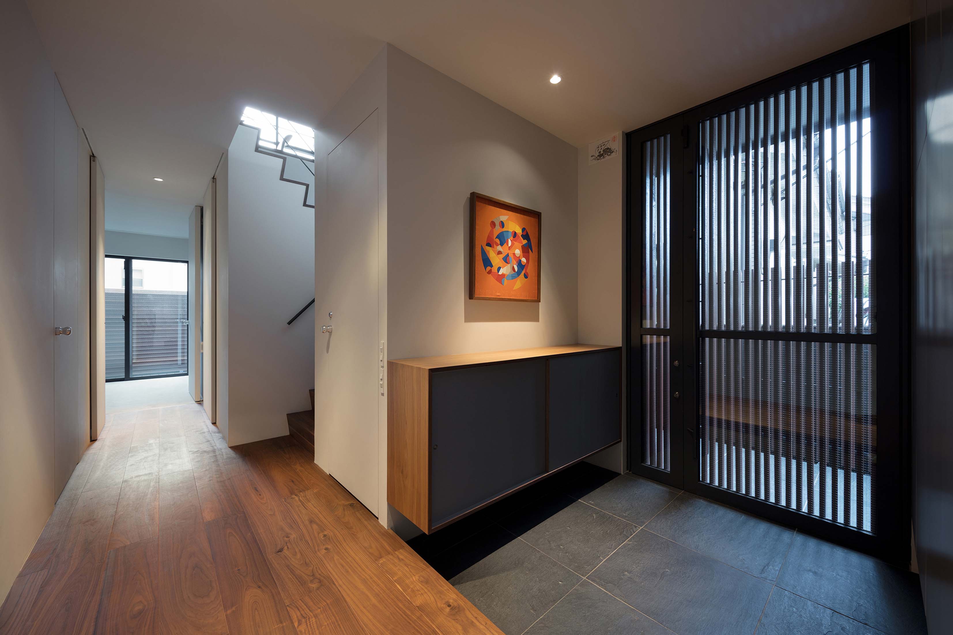 House in Gotokuji | KEIJI ASHIZAWA DESIGN