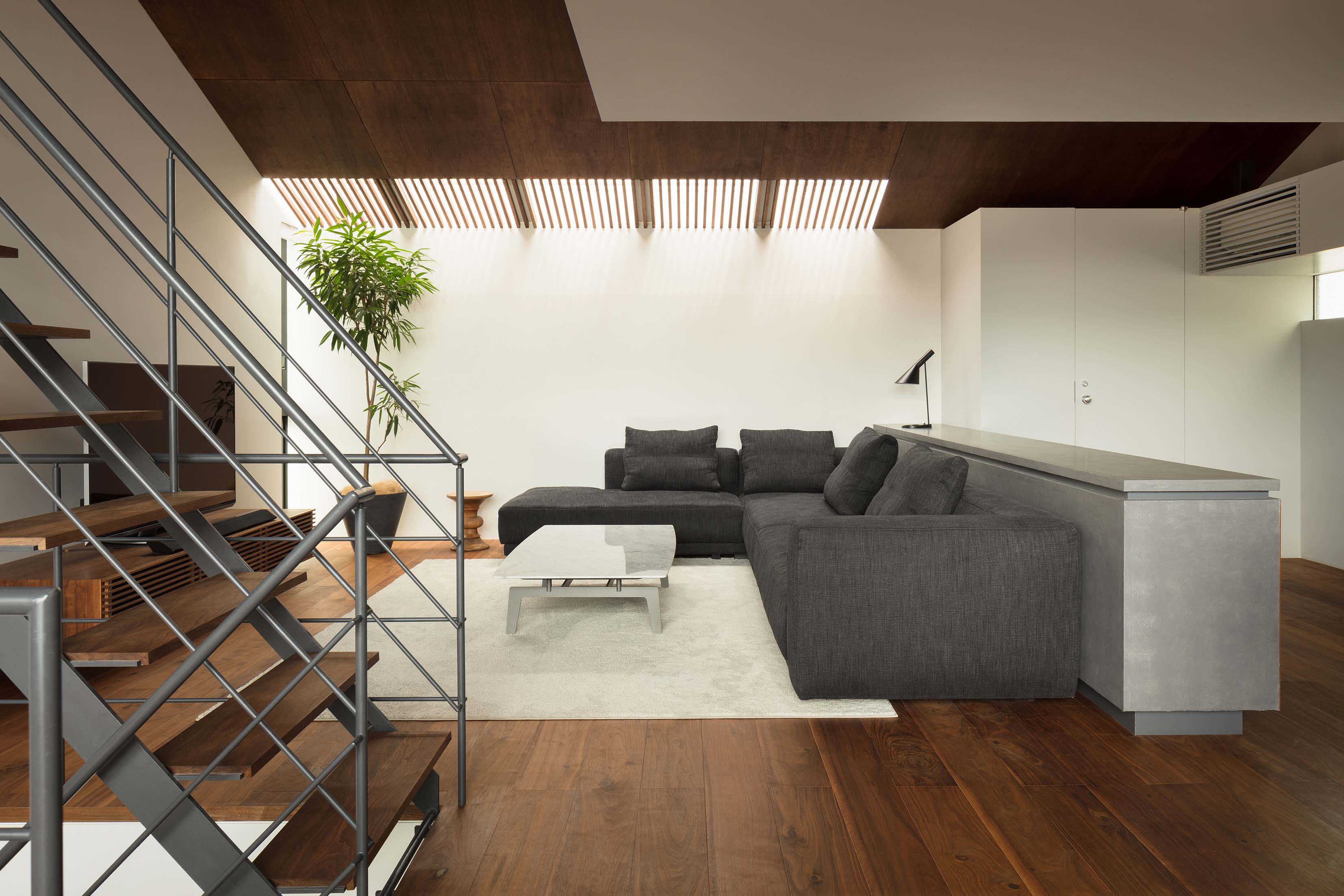 House in Gotokuji | KEIJI ASHIZAWA DESIGN