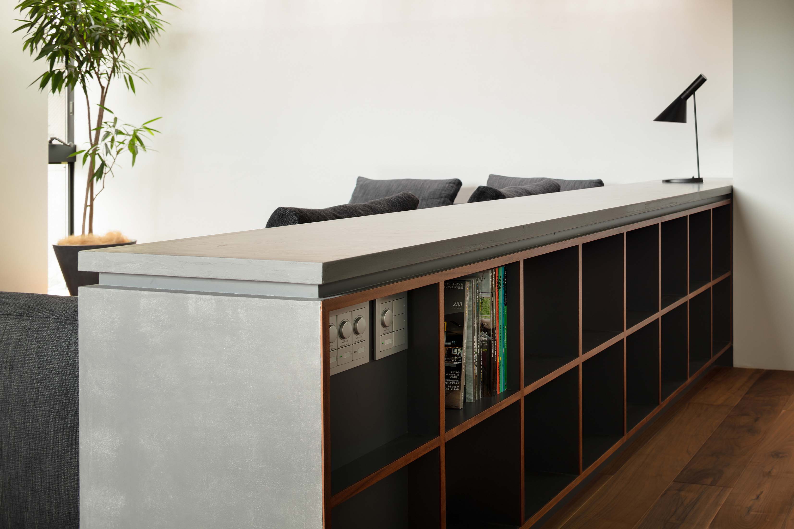 House in Gotokuji | KEIJI ASHIZAWA DESIGN