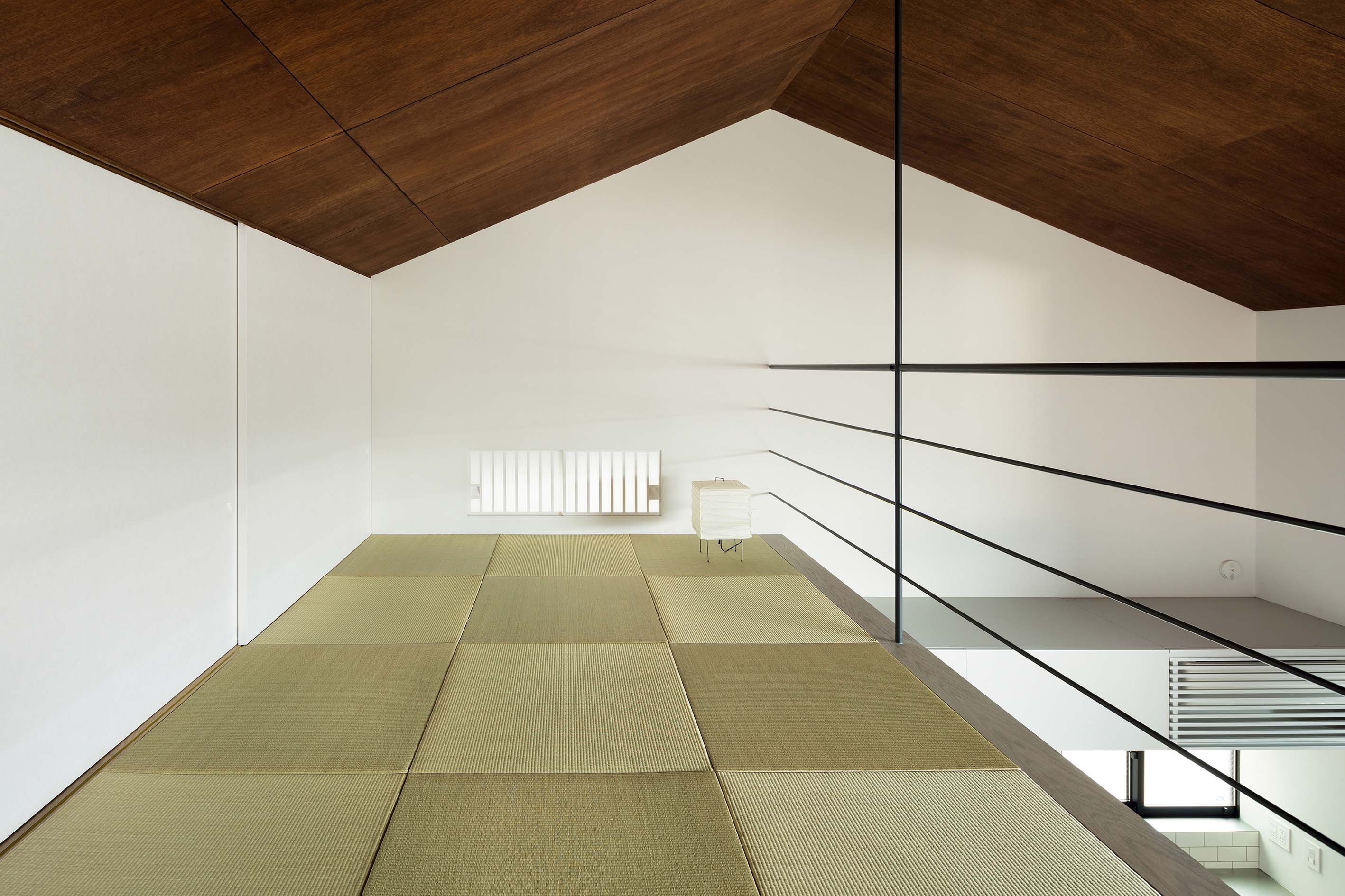 House in Gotokuji | KEIJI ASHIZAWA DESIGN