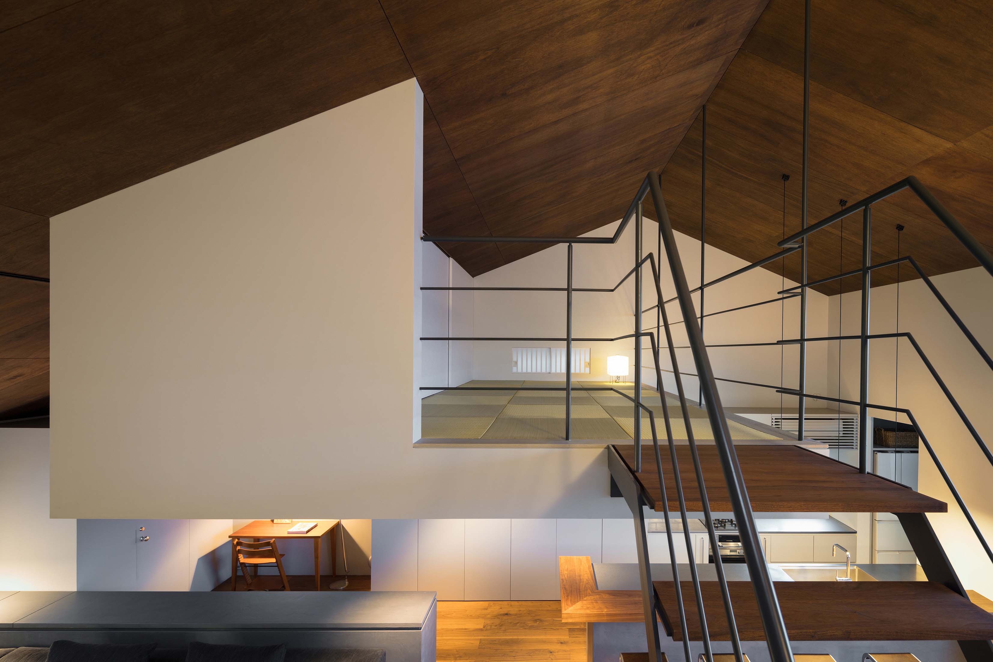 House in Gotokuji | KEIJI ASHIZAWA DESIGN