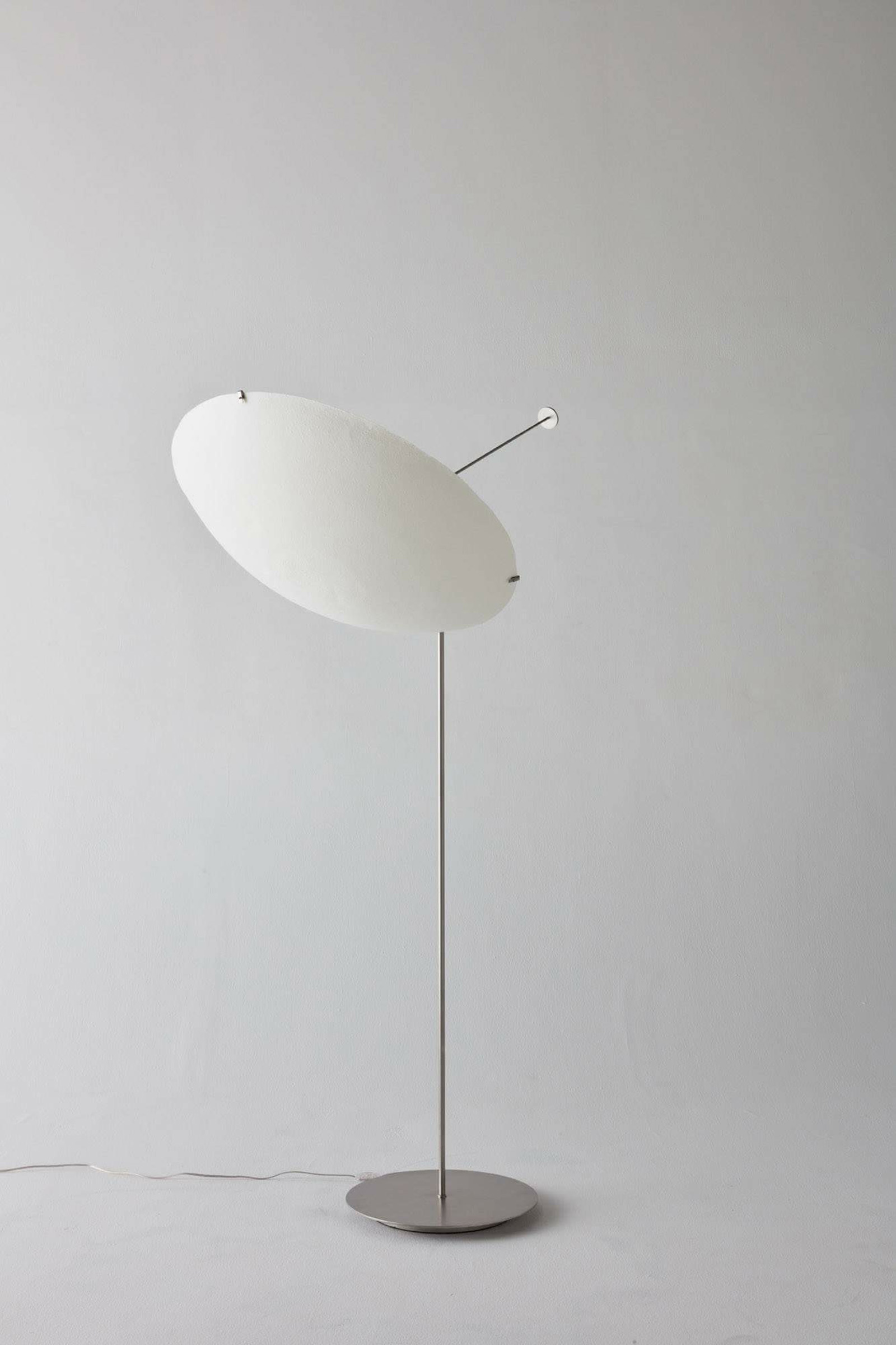 Paper Parabola | KEIJI ASHIZAWA DESIGN