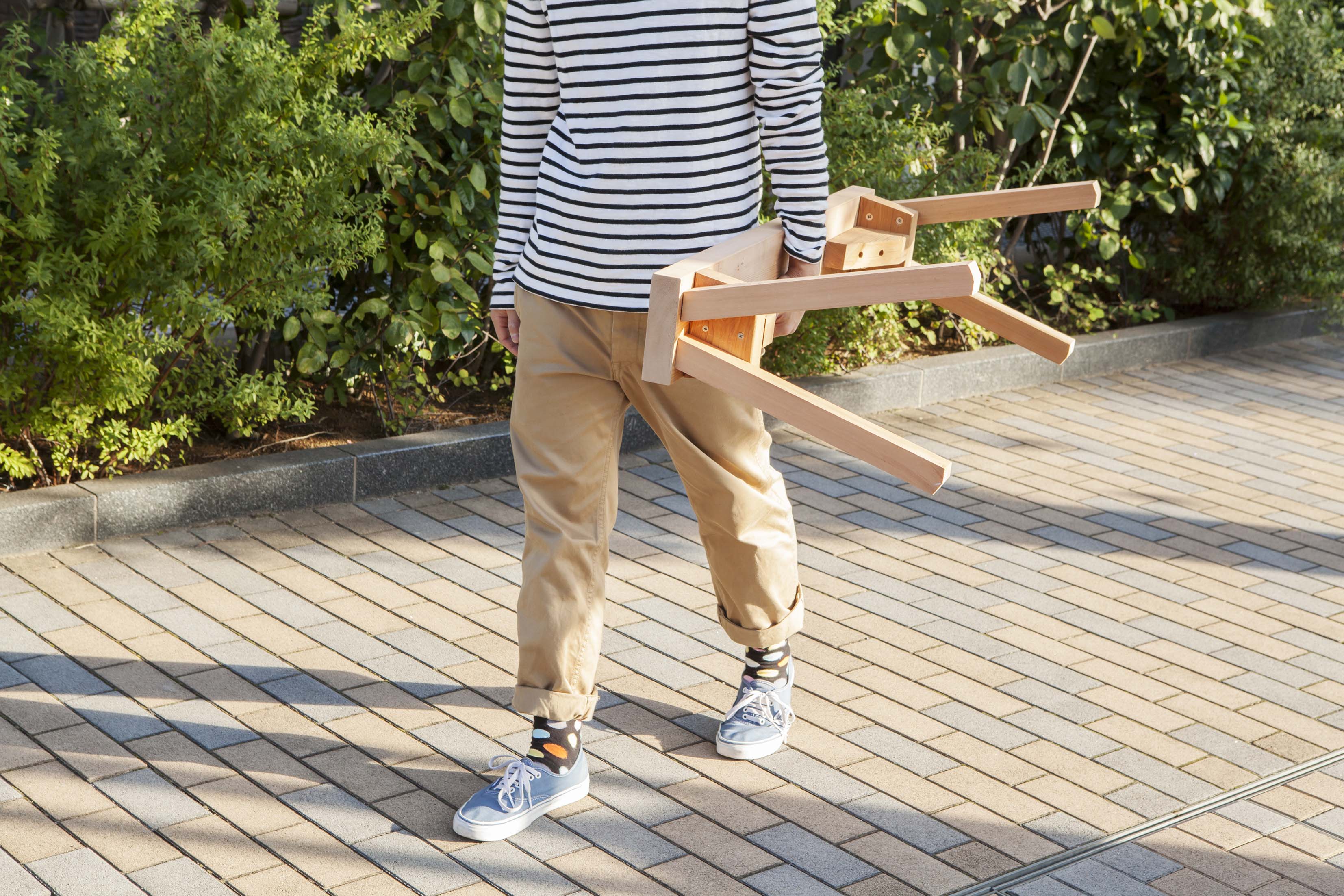 KOBO BENCH | KEIJI ASHIZAWA DESIGN