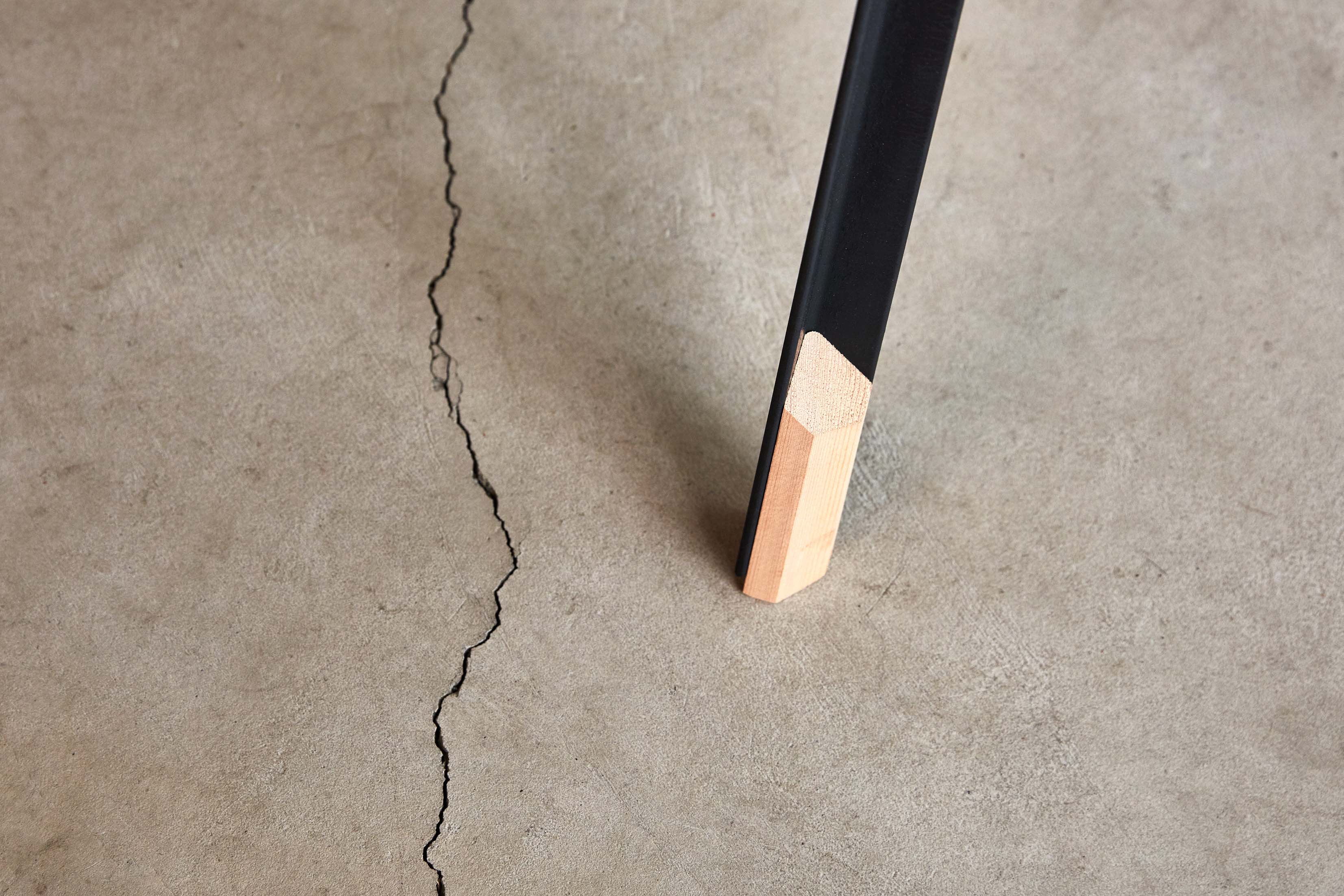 KOBO ST TABLE for 石巻工房 | KEIJI ASHIZAWA DESIGN