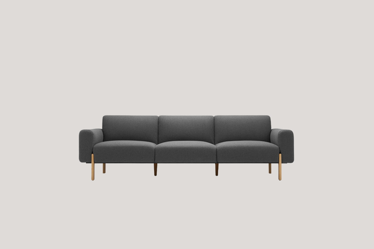 Mon Sofa for ZAOZUO | KEIJI ASHIZAWA DESIGN