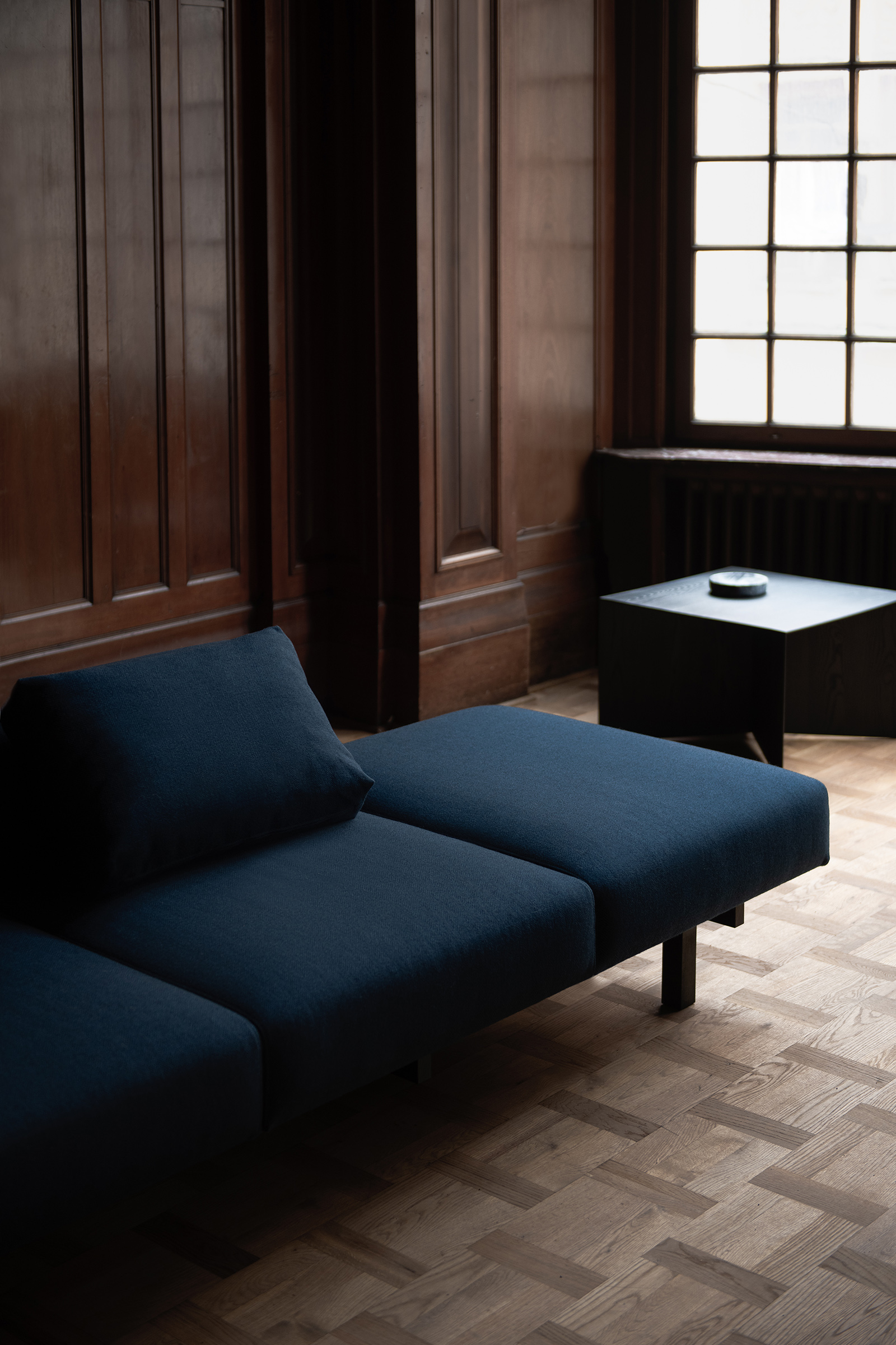 Raft Sofa for ARIAKE | KEIJI ASHIZAWA DESIGN