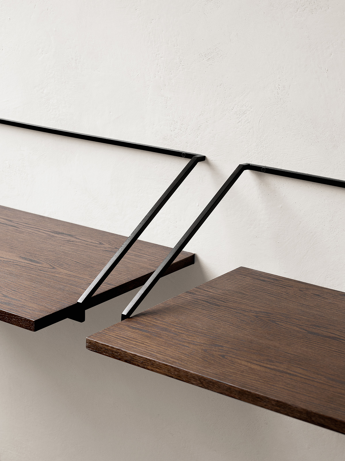 Rail Desk for MENU | KEIJI ASHIZAWA DESIGN
