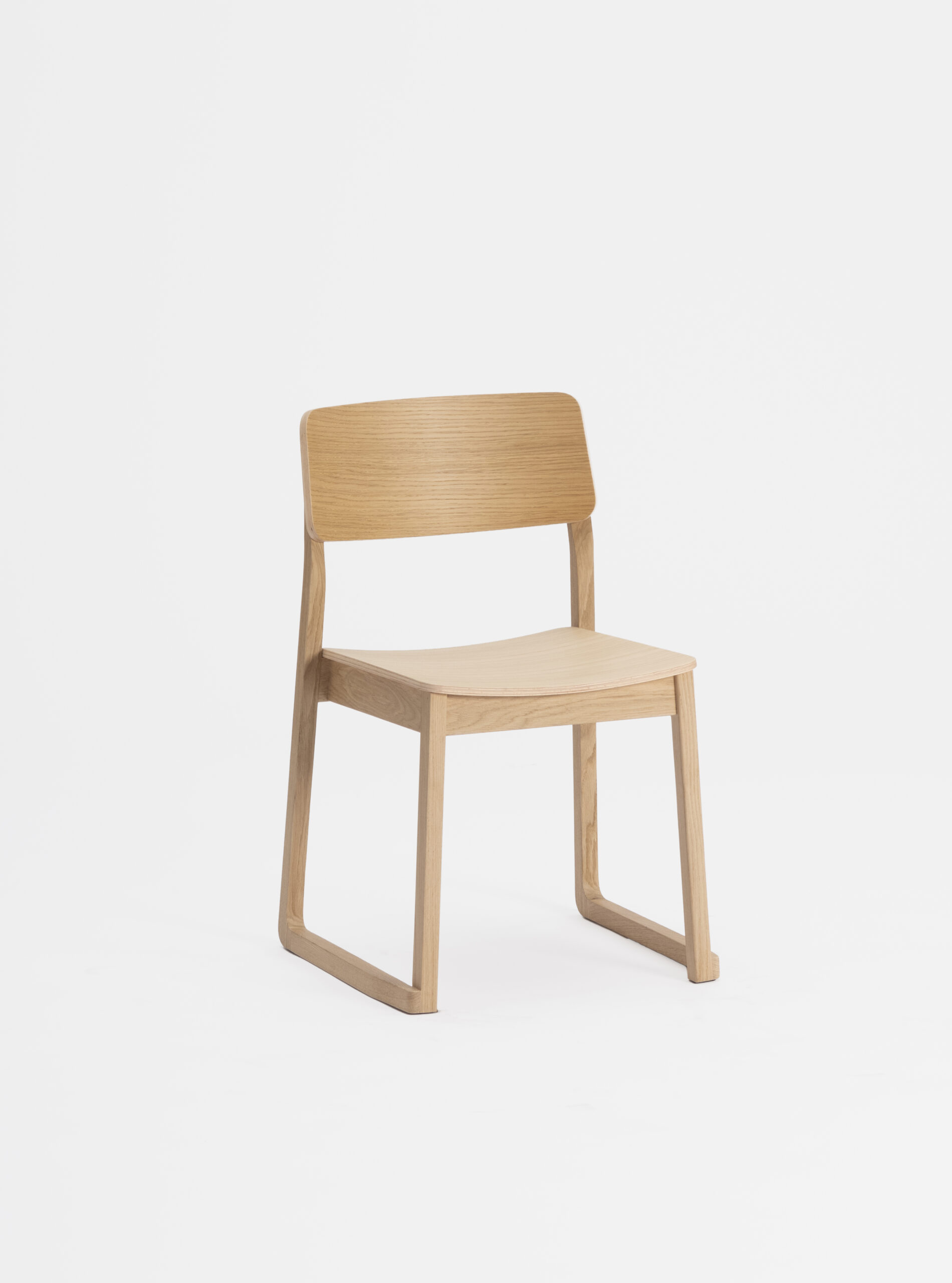 Sori Chair for Ariake | KEIJI ASHIZAWA DESIGN