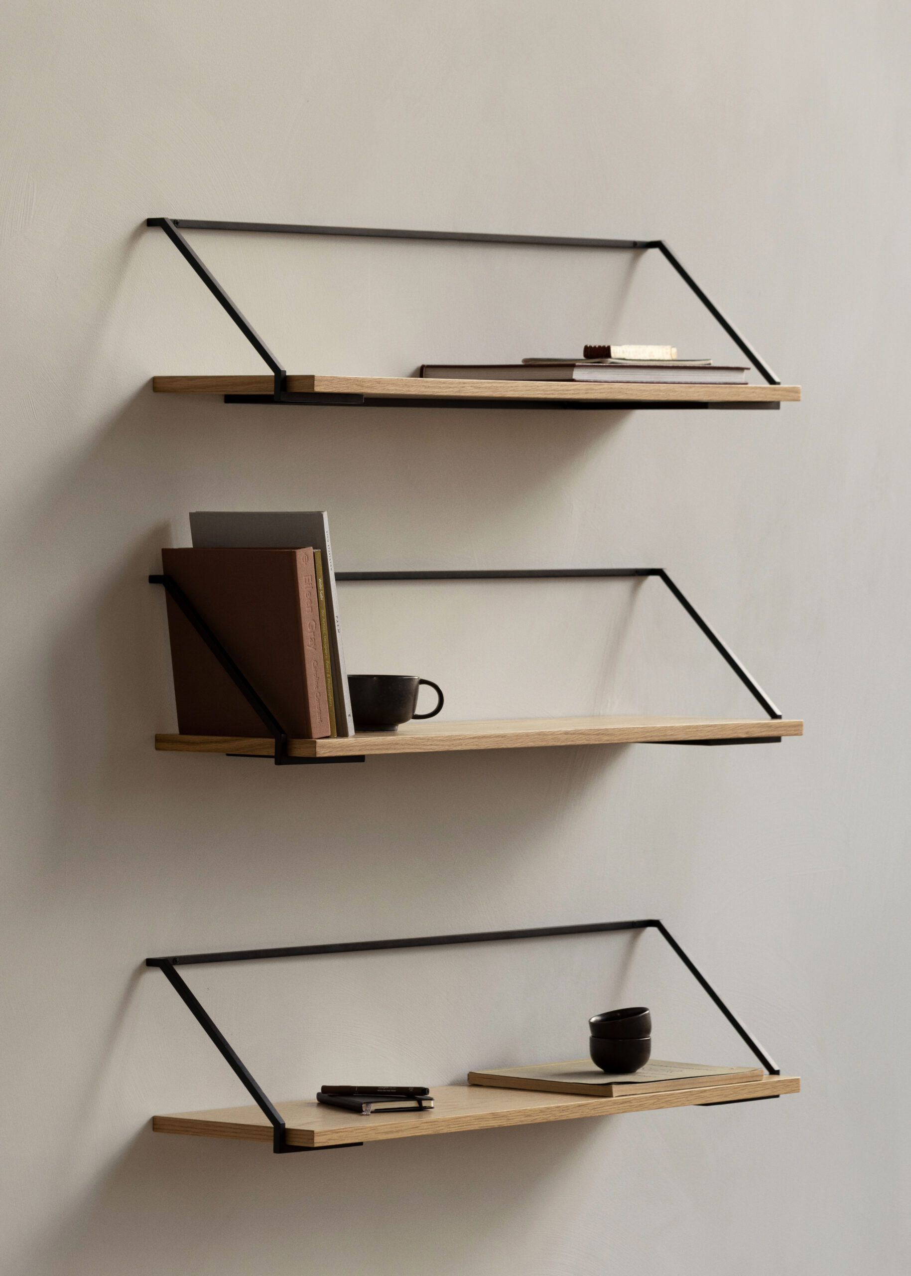 Rail Shelf for MENU | KEIJI ASHIZAWA DESIGN