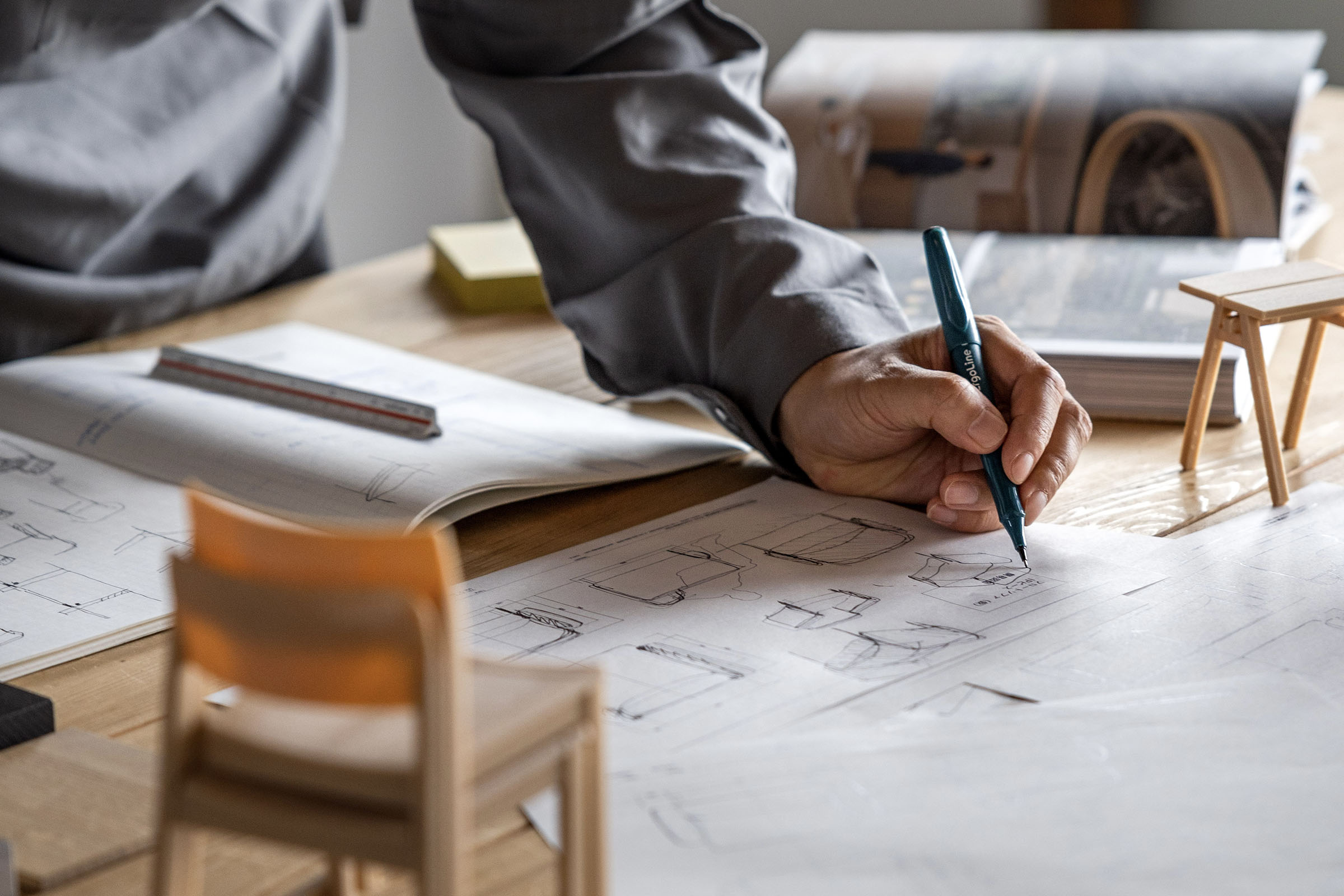 About | KEIJI ASHIZAWA DESIGN