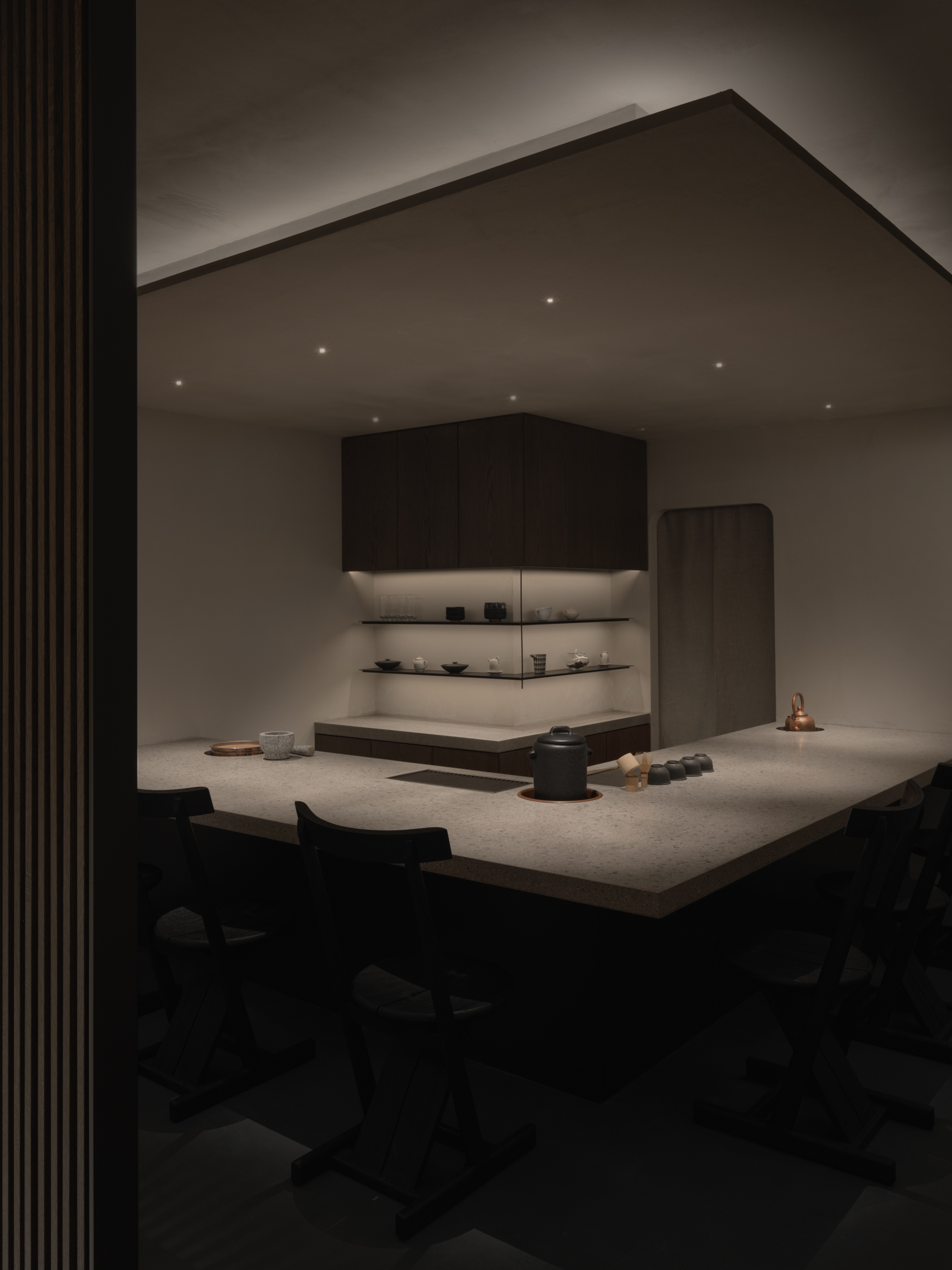 The Conran Shop Daikanyama | KEIJI ASHIZAWA DESIGN