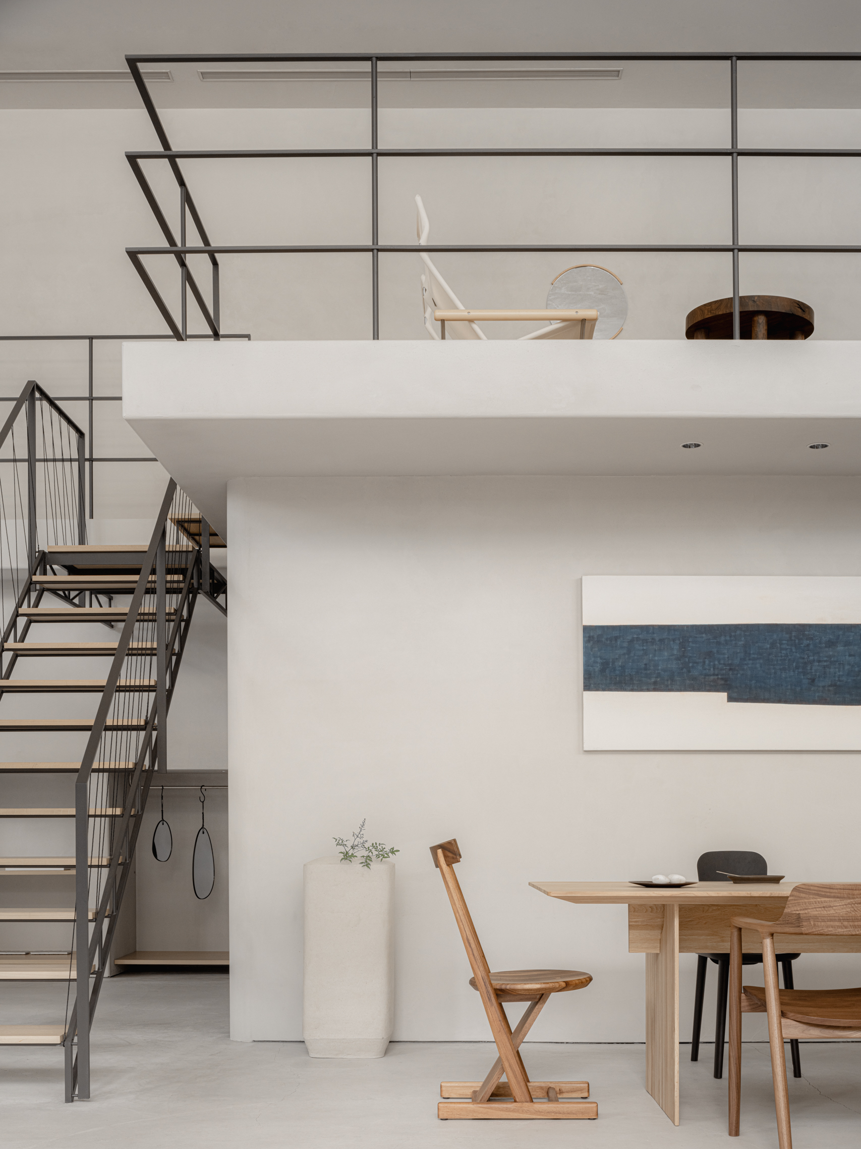 The Conran Shop Daikanyama | KEIJI ASHIZAWA DESIGN