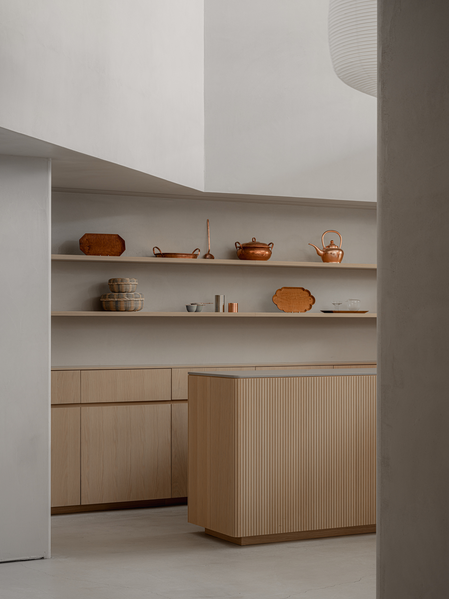 The Conran Shop Daikanyama | KEIJI ASHIZAWA DESIGN