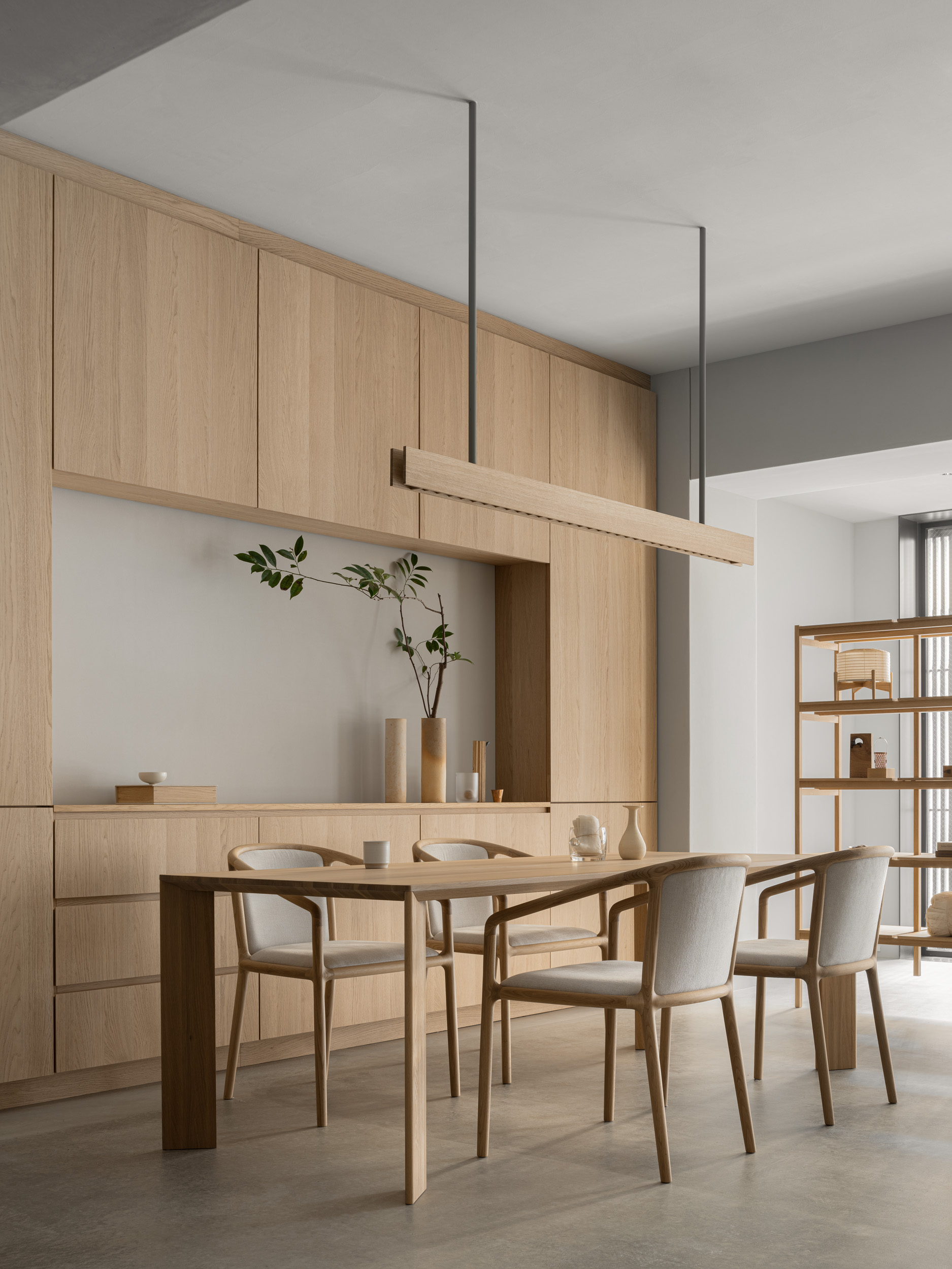 Karimoku Commons Kyoto | KEIJI ASHIZAWA DESIGN