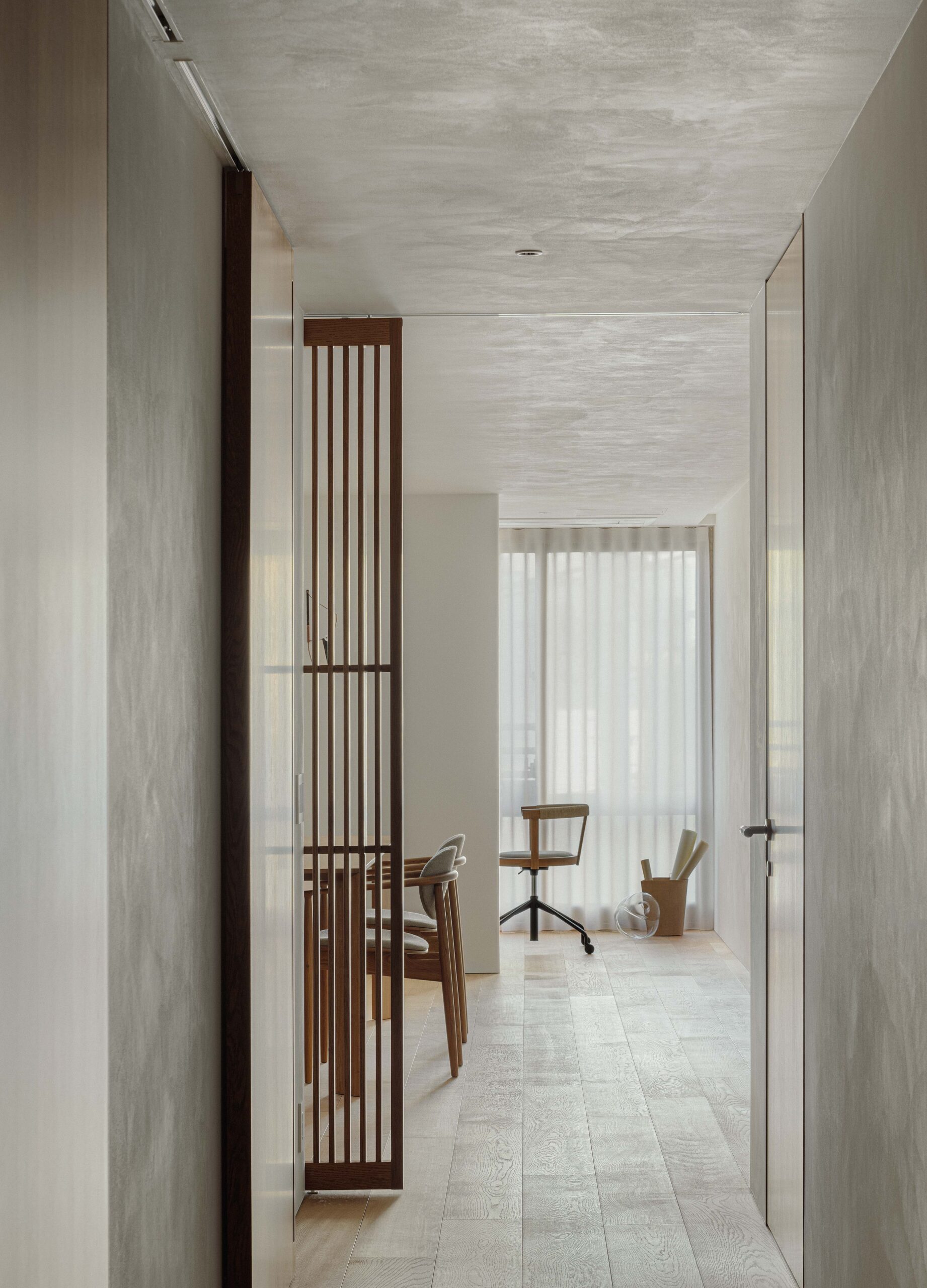 AZABU HILLS RESIDENCE | KEIJI ASHIZAWA DESIGN