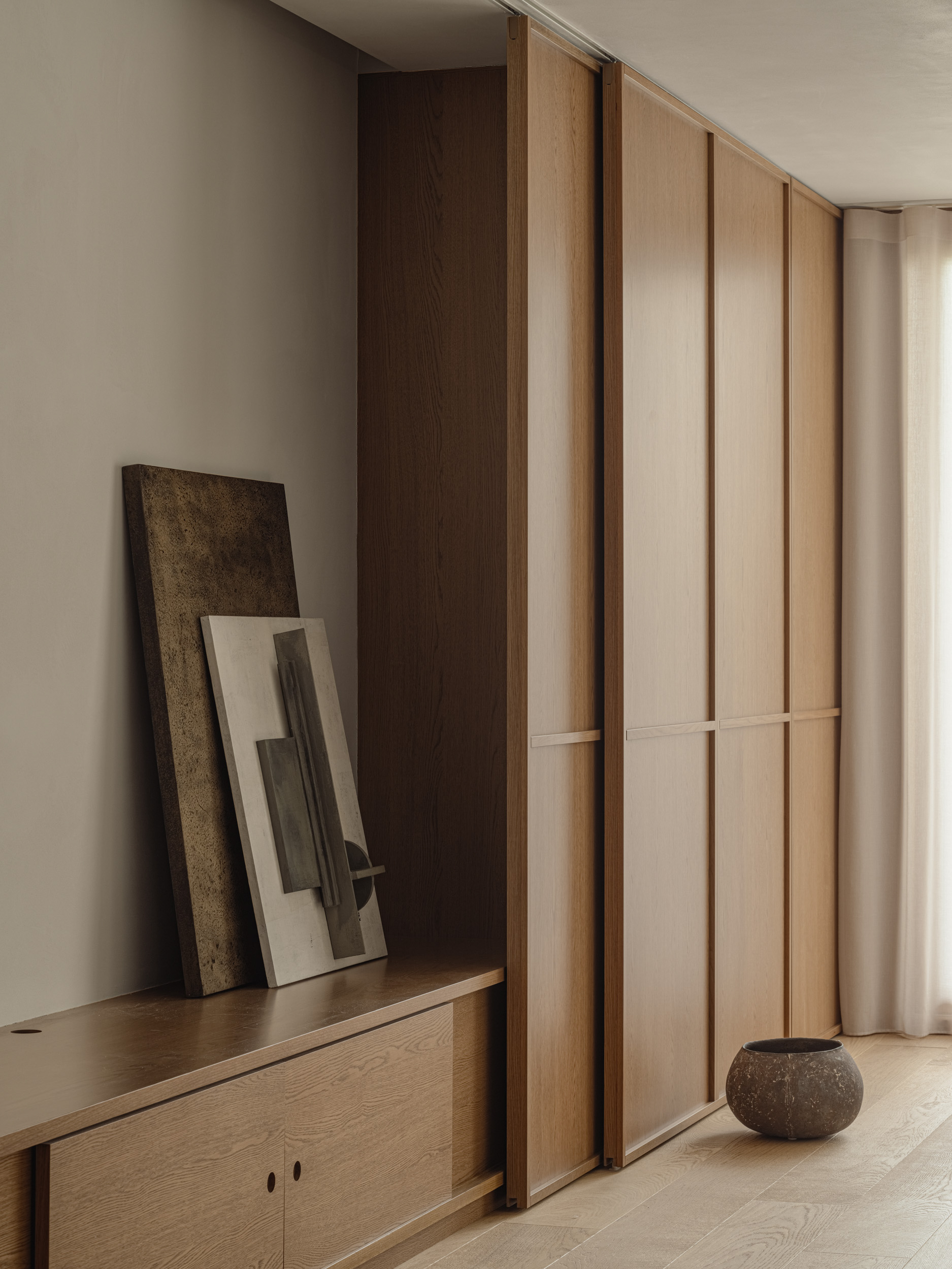 AZABU HILLS RESIDENCE | KEIJI ASHIZAWA DESIGN