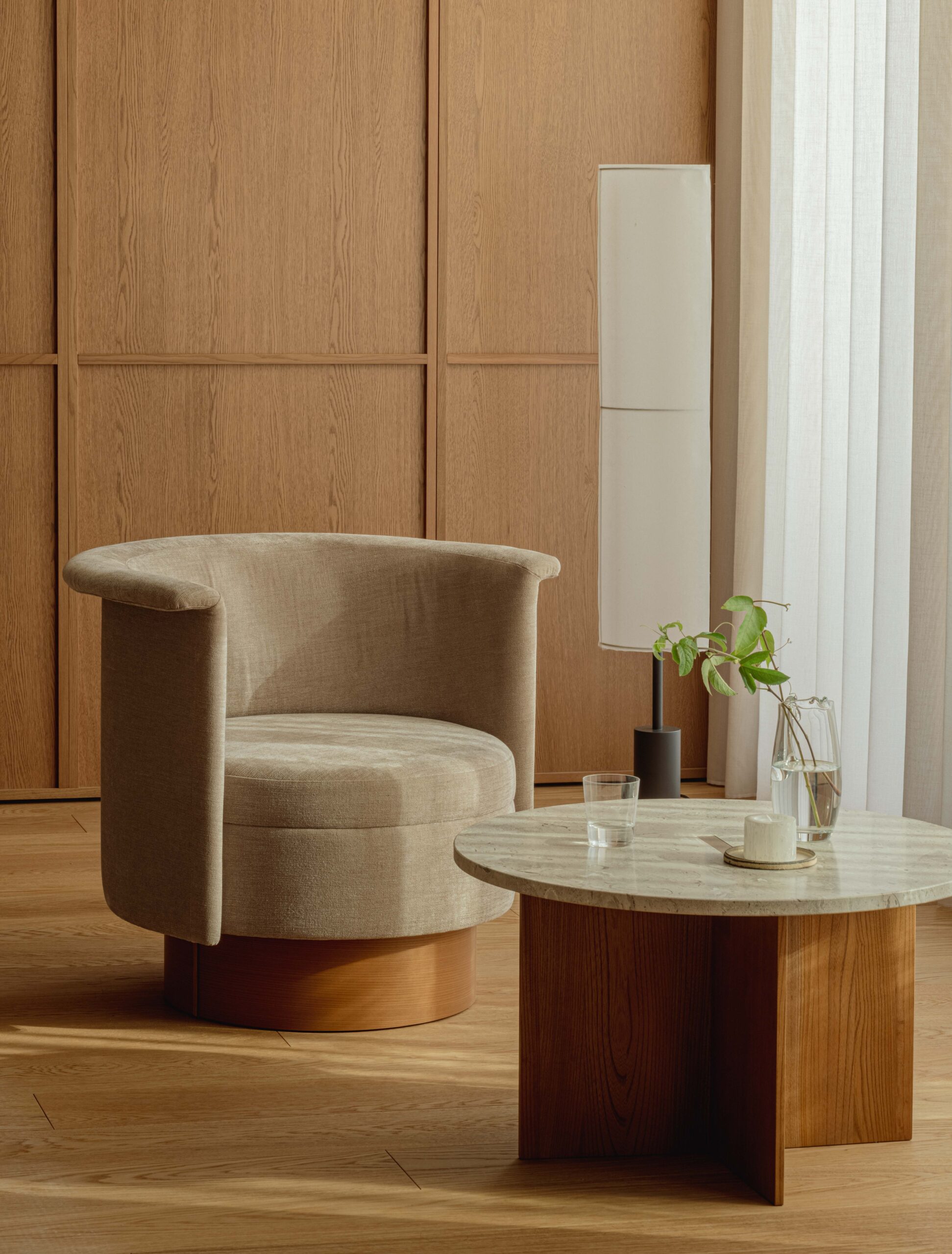 AZABU HILLS RESIDENCE | KEIJI ASHIZAWA DESIGN