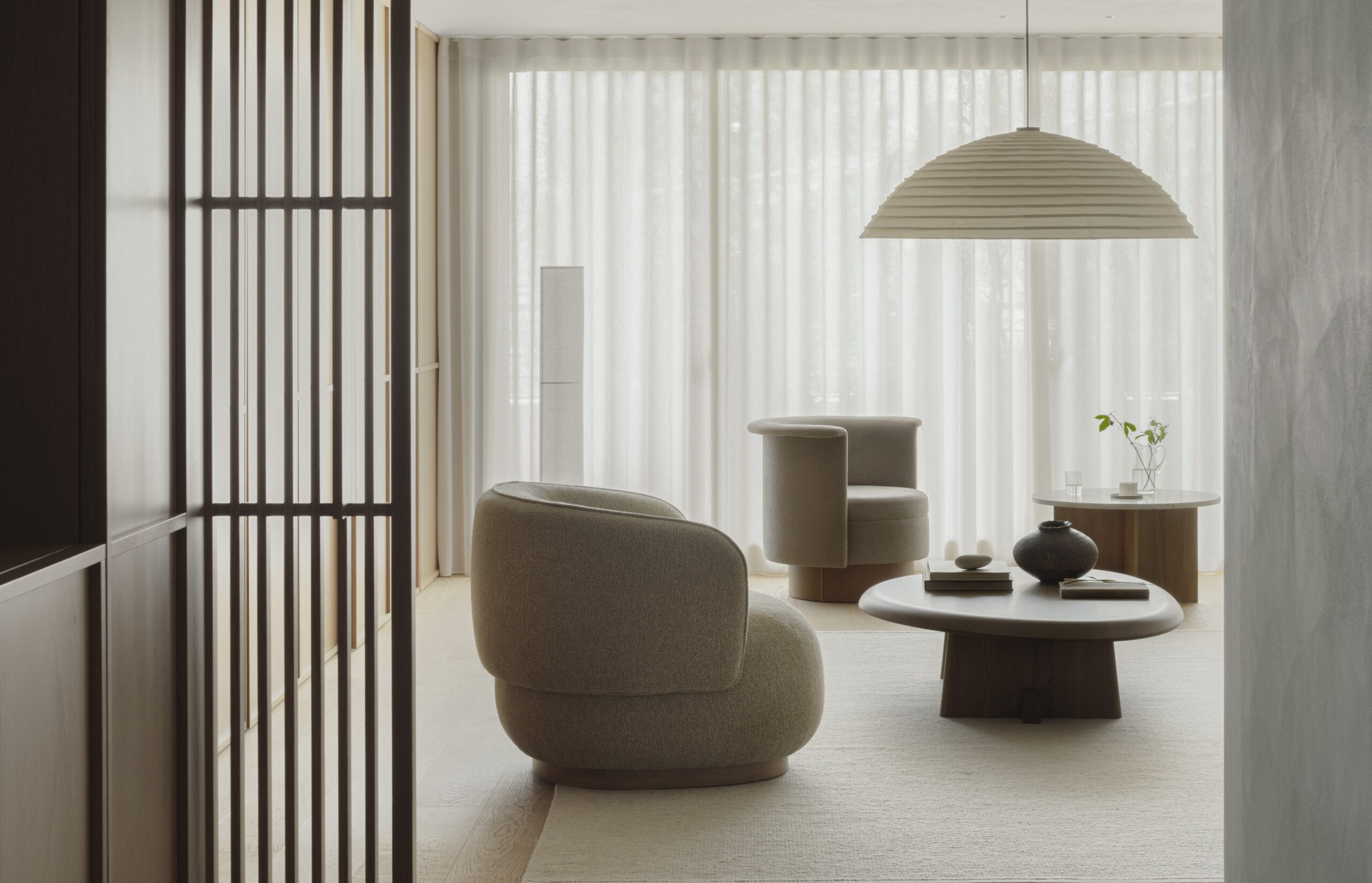 AZABU HILLS RESIDENCE | KEIJI ASHIZAWA DESIGN