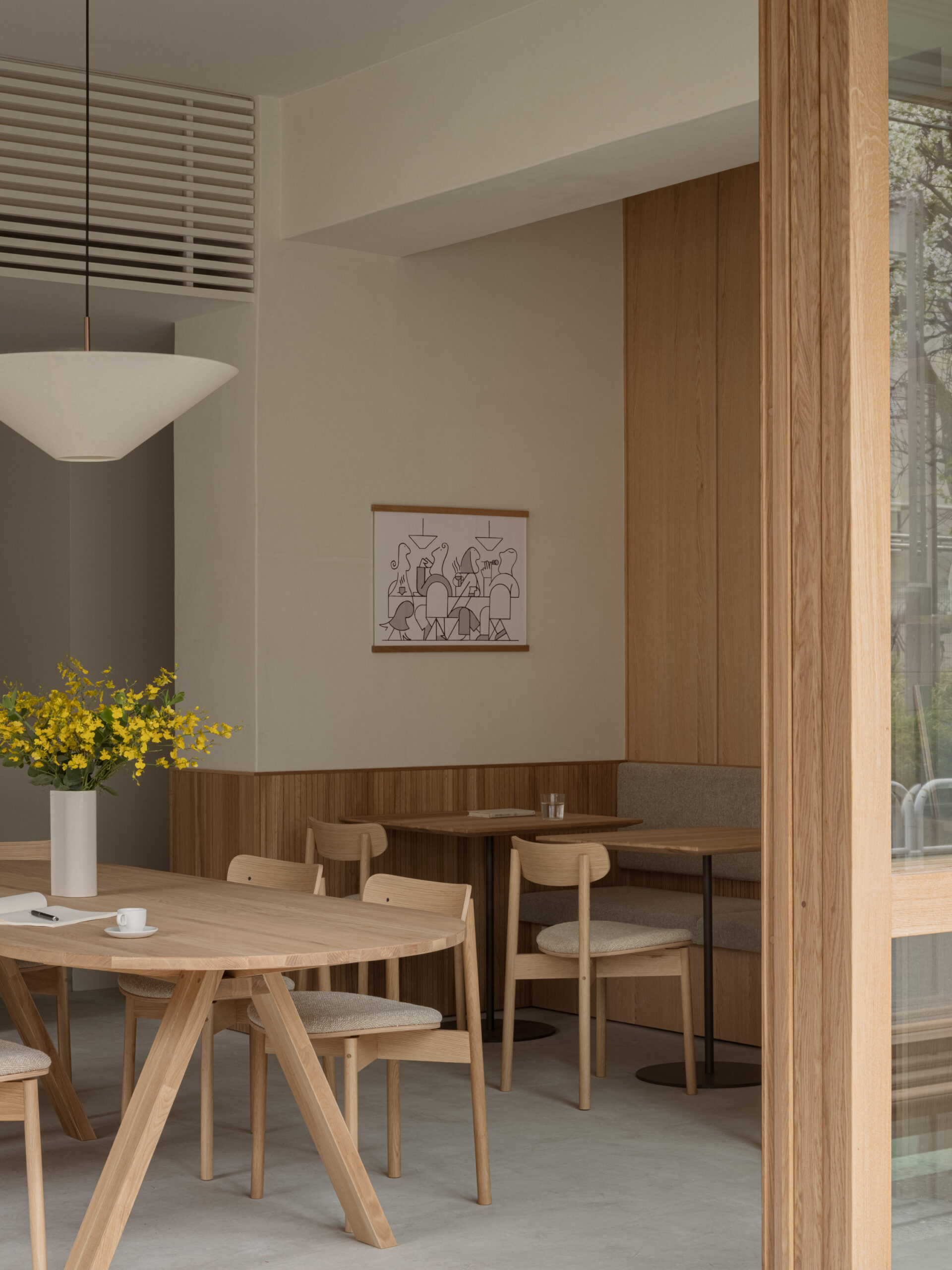 dotcom coffee | KEIJI ASHIZAWA DESIGN