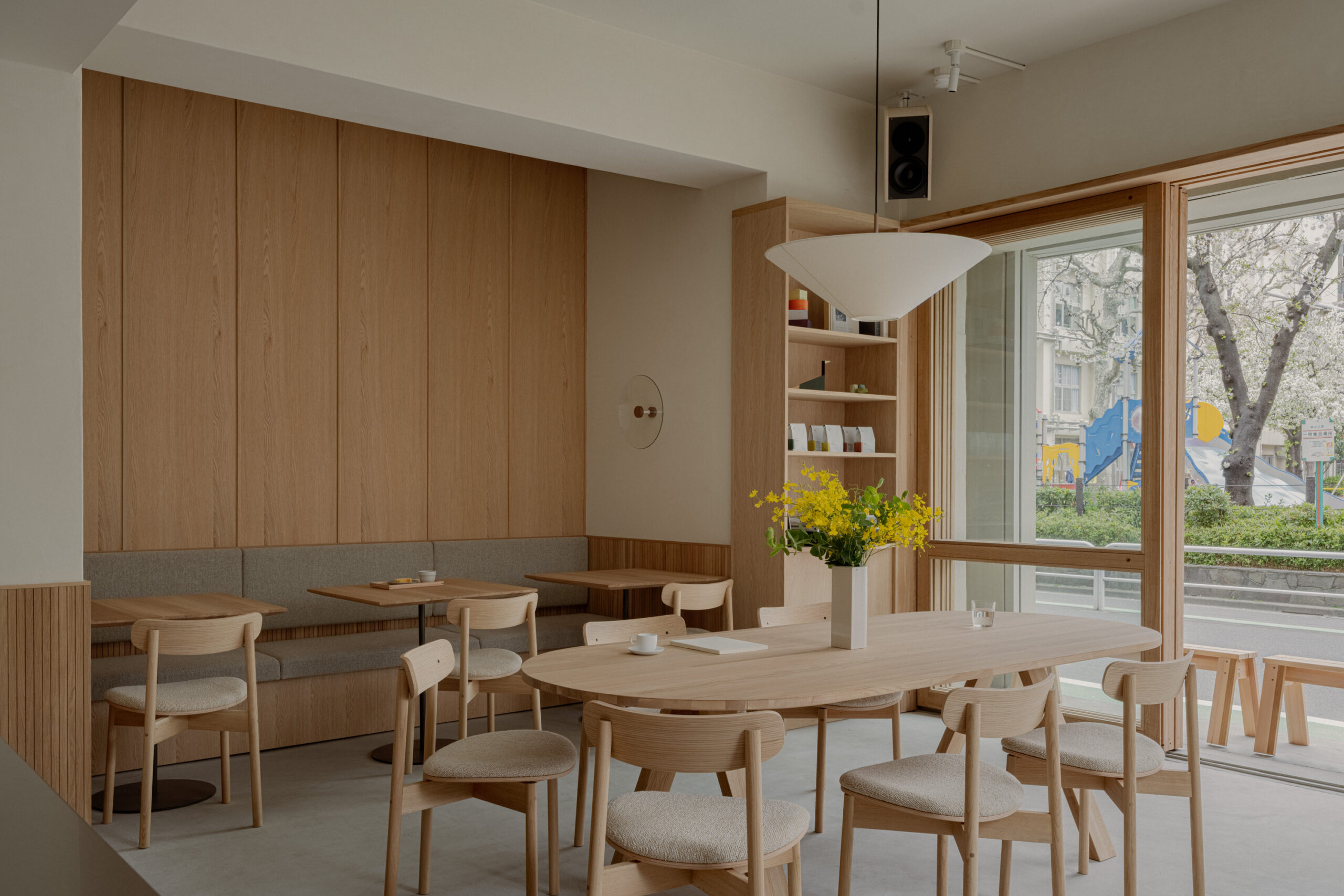 dotcom coffee | KEIJI ASHIZAWA DESIGN